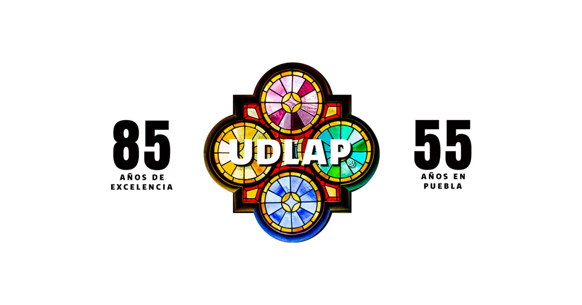 85 Aniversario - Universidad de las Américas Puebla (UDLAP)