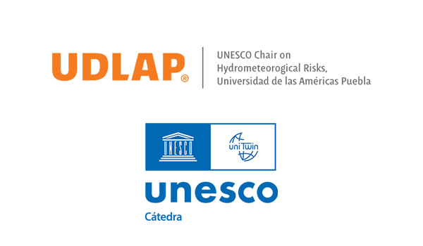Udlap Logo Reporte SafeAssign