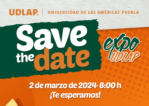 Elige UDLAP - Proceso de admisión - Universidad de las Américas Puebla ...
