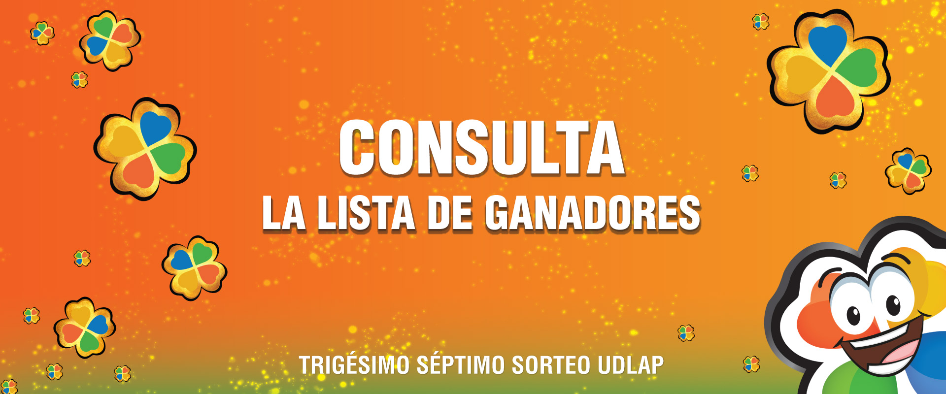 37° Sorteo UDLAP - Conócenos - Universidad de las Américas Puebla (UDLAP)