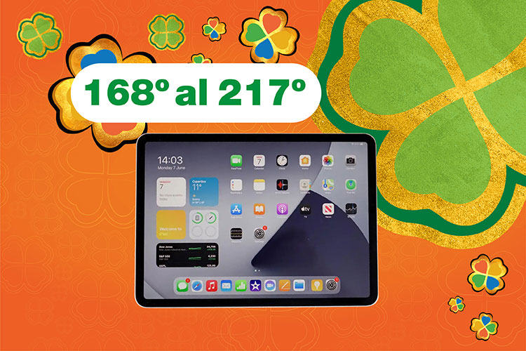 38° Sorteo UDLAP - Conócenos - Universidad de las Américas Puebla (UDLAP)