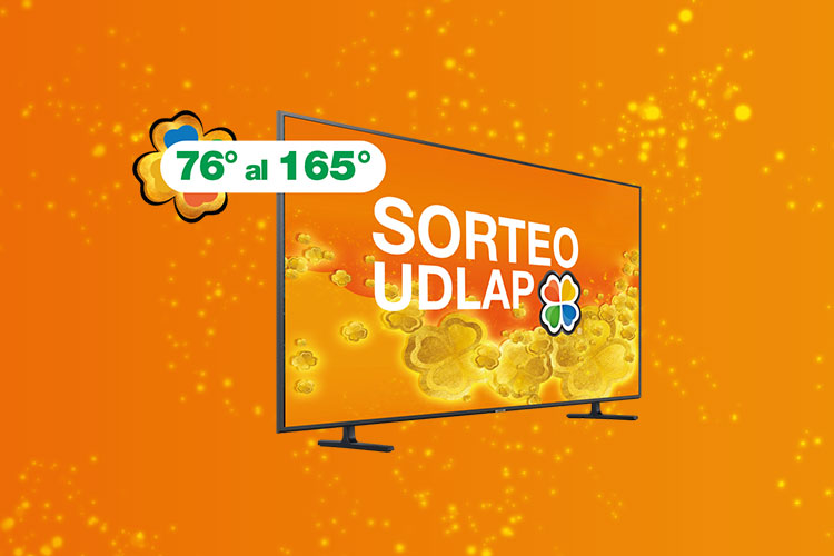 37° Sorteo UDLAP - Conócenos - Universidad de las Américas Puebla (UDLAP)